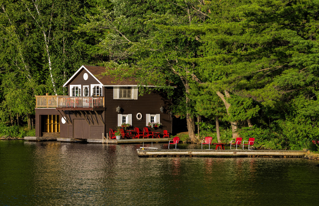 One Cleaner for All Your Cottage Cleaning Needs | Universal Stone ...